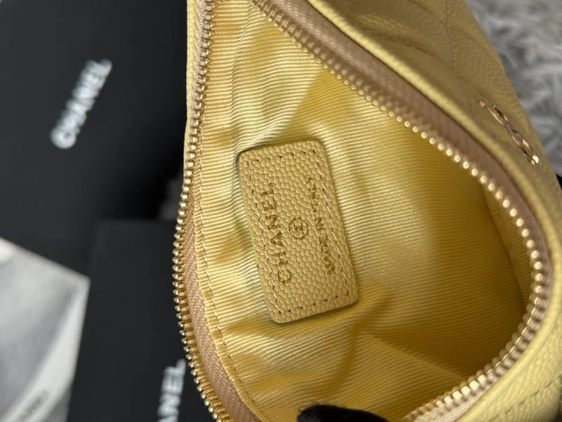 1:1 copy Chanel Wallets Purse