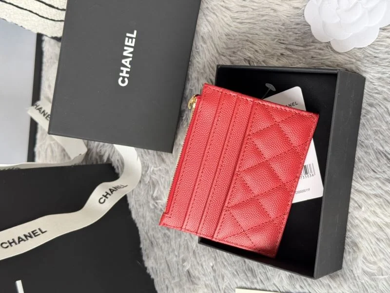 Bargain Chanel Wallets Purse