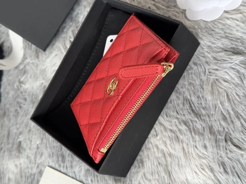 Bargain Chanel Wallets Purse