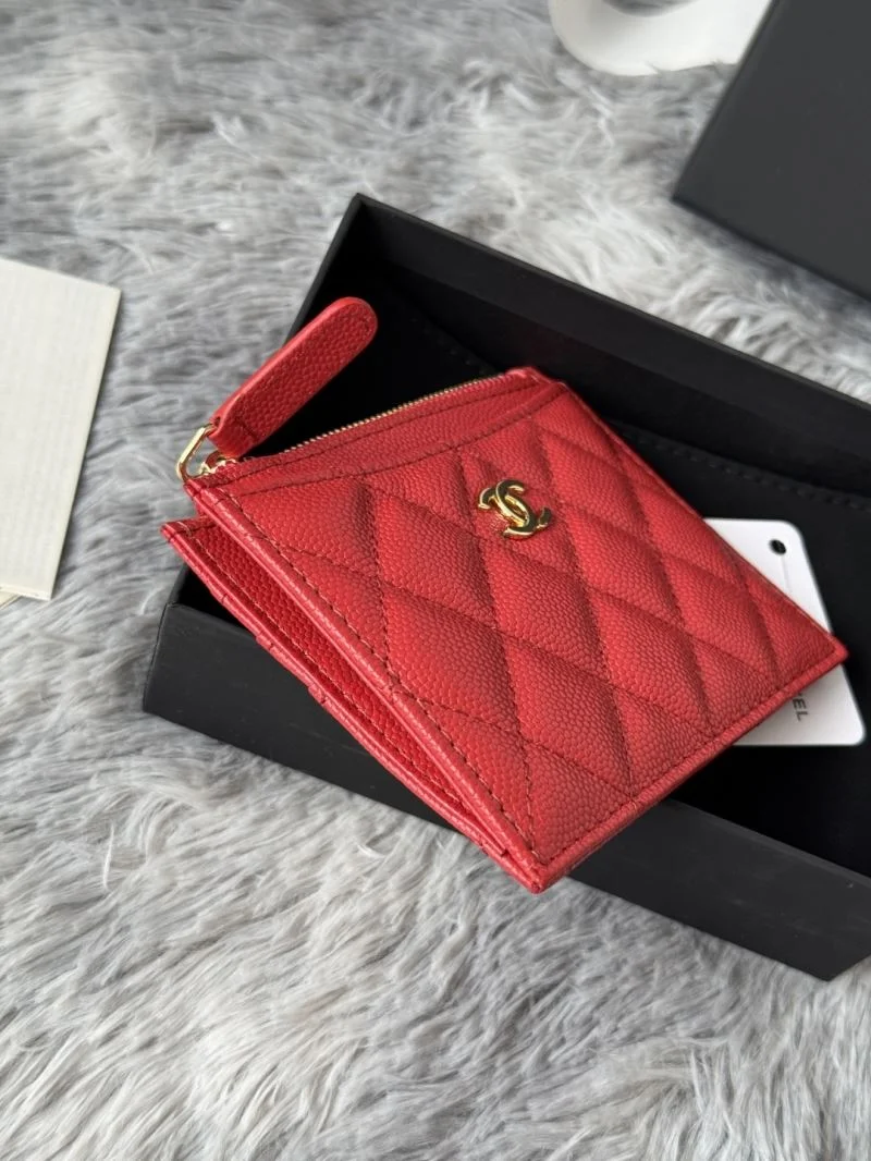Bargain Chanel Wallets Purse