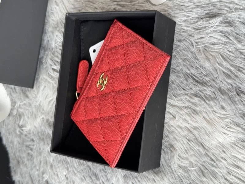 Bargain Chanel Wallets Purse