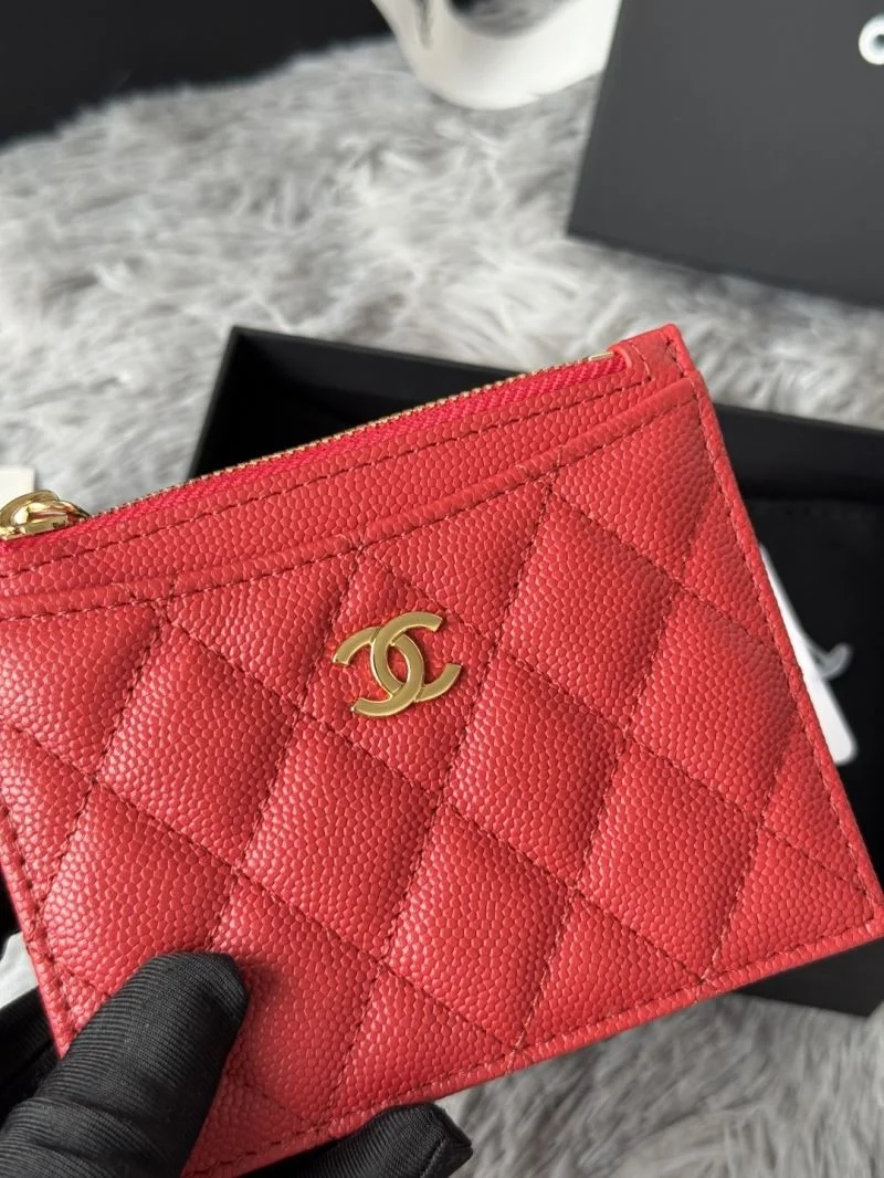 Bargain Chanel Wallets Purse