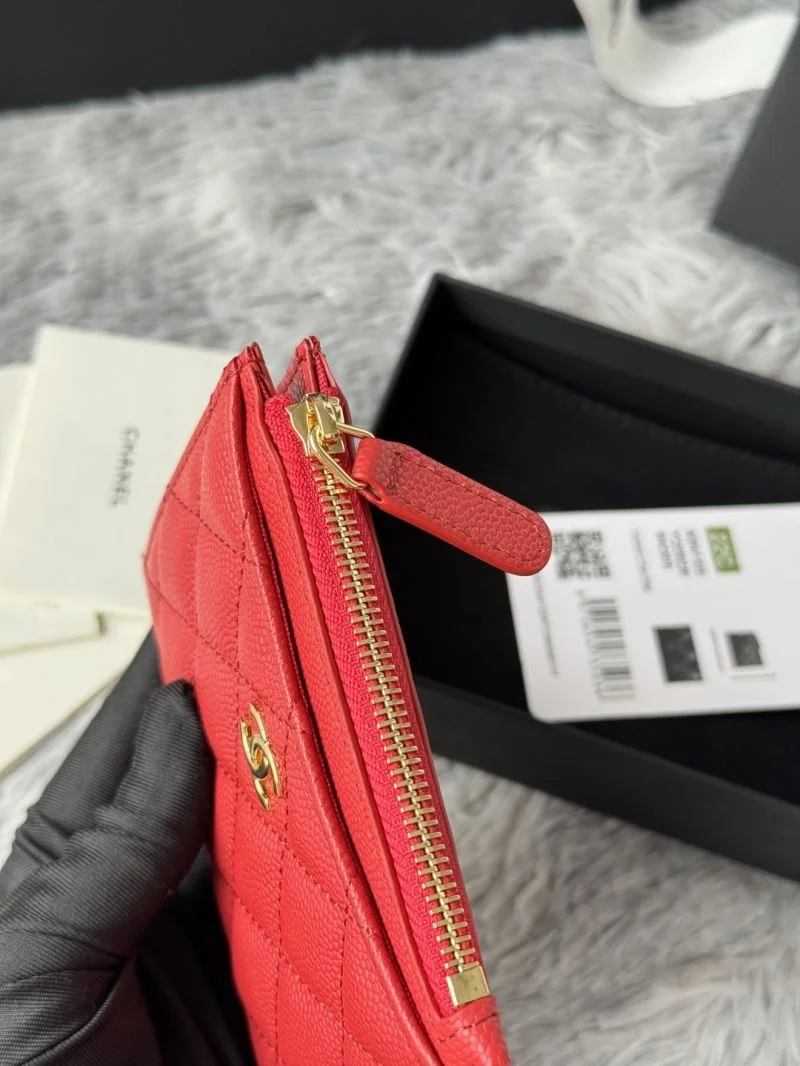 Bargain Chanel Wallets Purse
