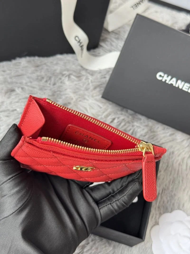 Bargain Chanel Wallets Purse