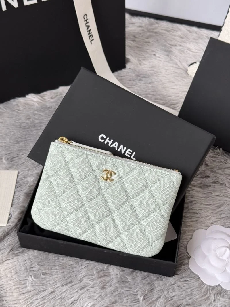 Economical Chanel Wallets Purse