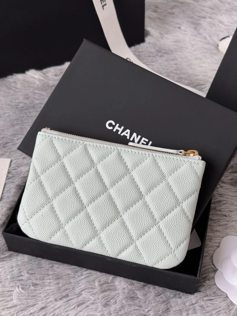 Economical Chanel Wallets Purse