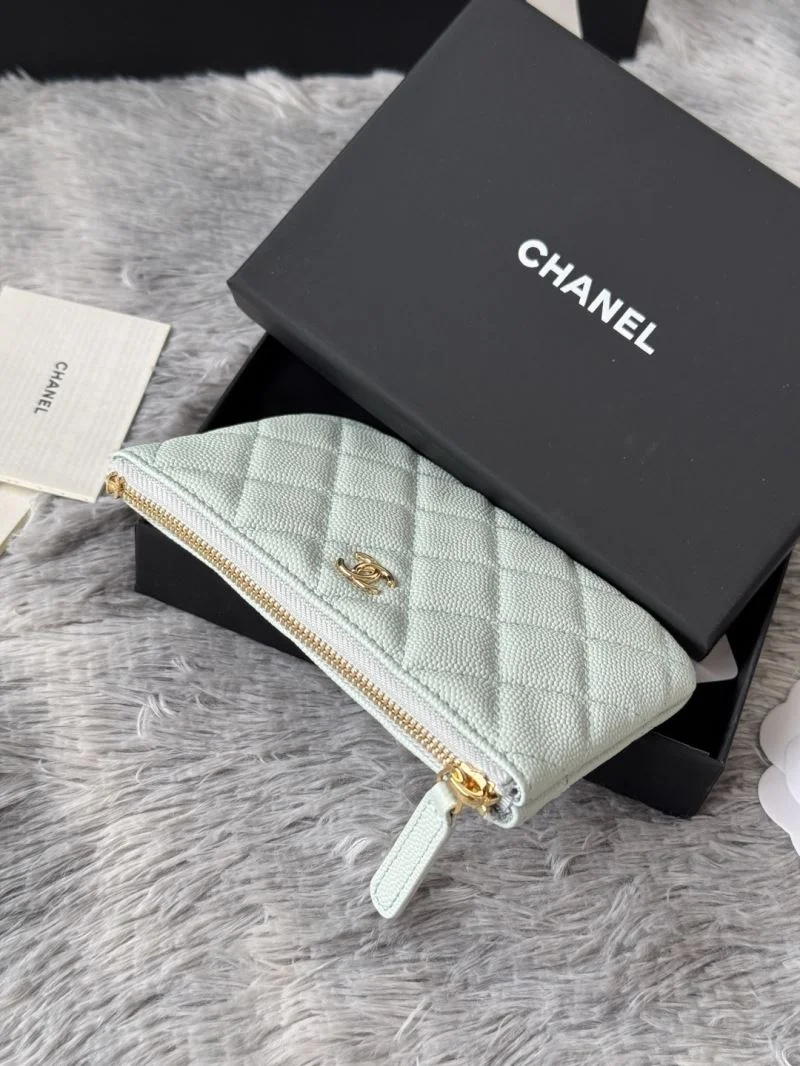 Economical Chanel Wallets Purse