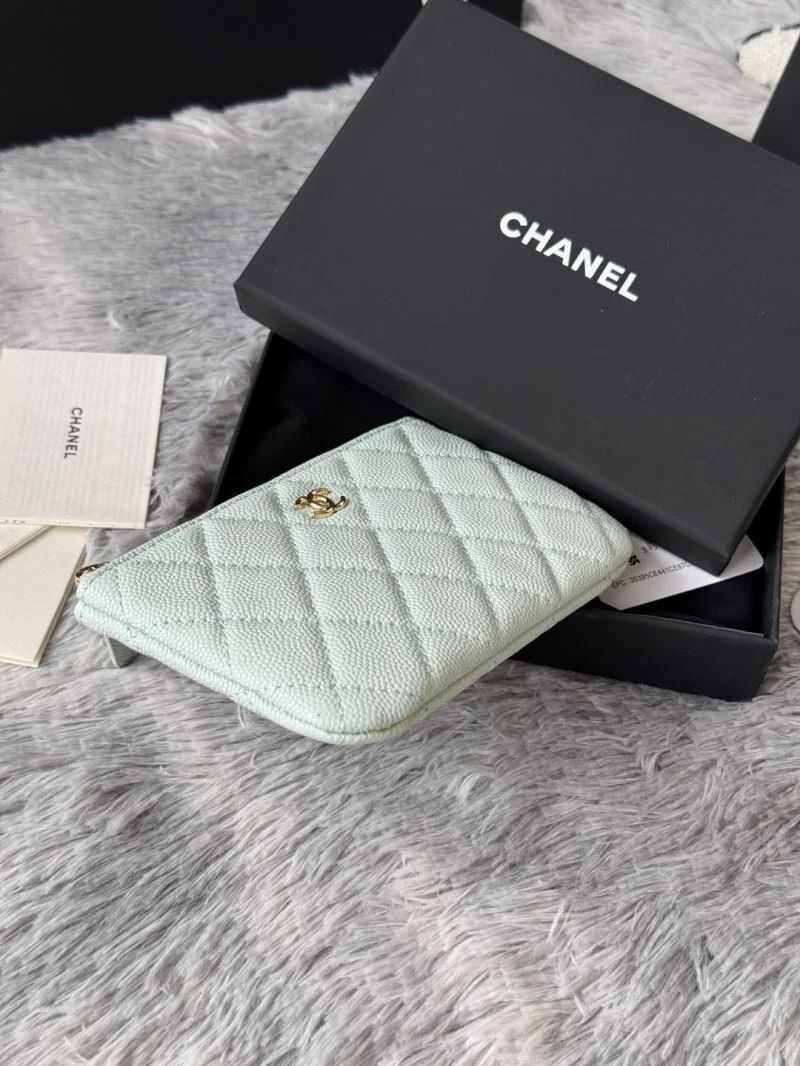 Economical Chanel Wallets Purse