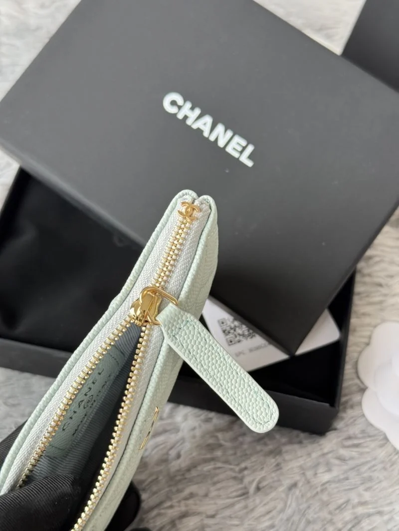 Economical Chanel Wallets Purse