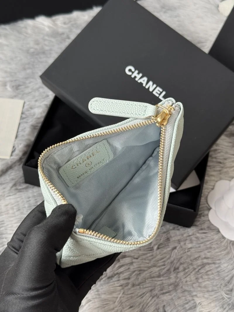 Economical Chanel Wallets Purse
