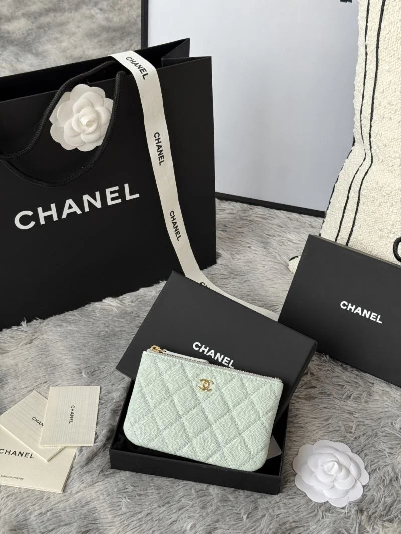Economical Chanel Wallets Purse