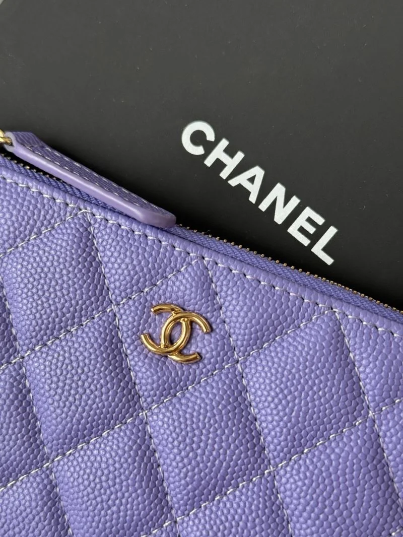 Reasonably priced Chanel Wallets Purse