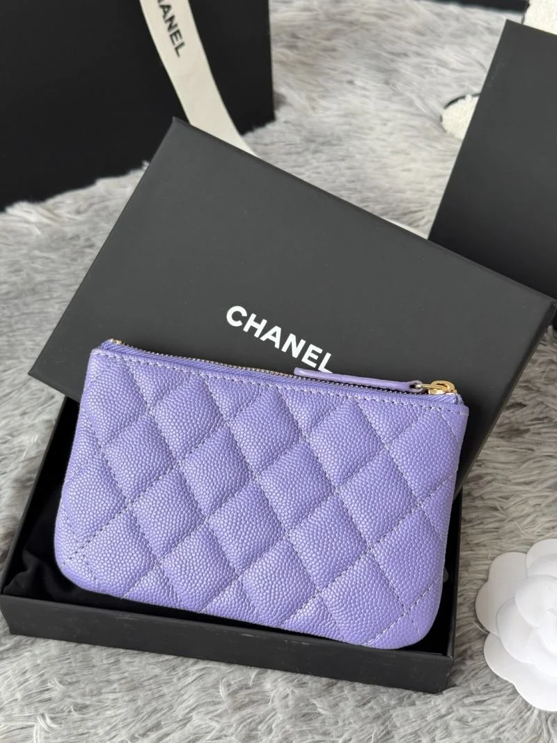 Reasonably priced Chanel Wallets Purse