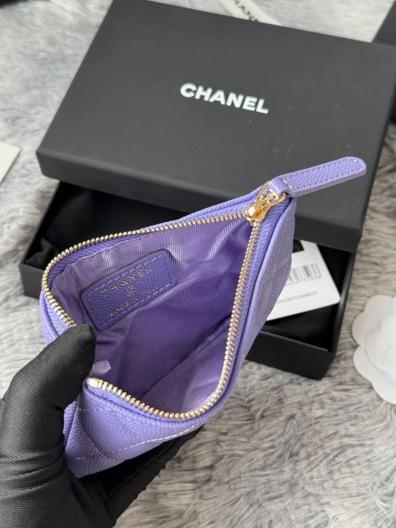 Reasonably priced Chanel Wallets Purse