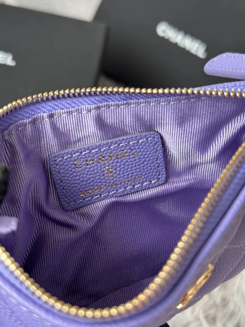 Reasonably priced Chanel Wallets Purse