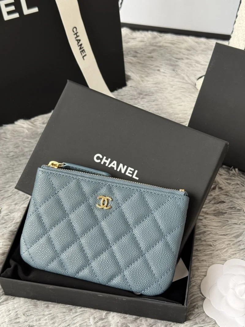 Cut-rate Chanel Wallets Purse