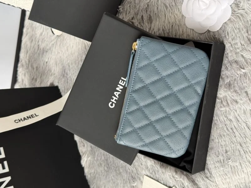 Cut-rate Chanel Wallets Purse