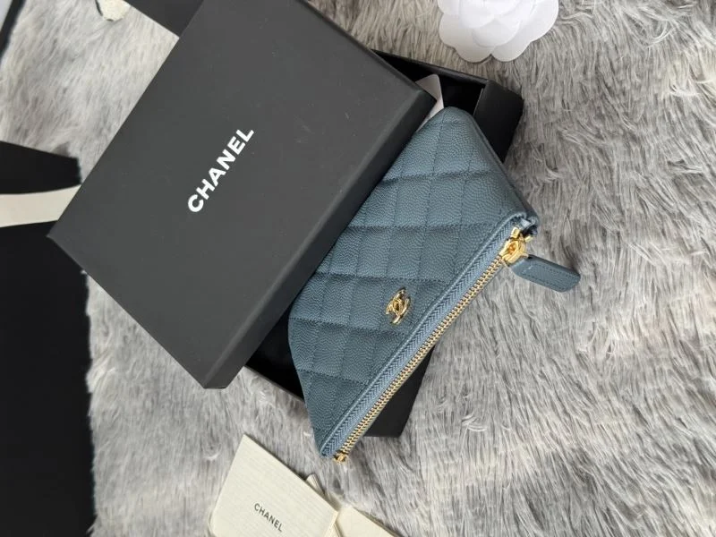 Cut-rate Chanel Wallets Purse