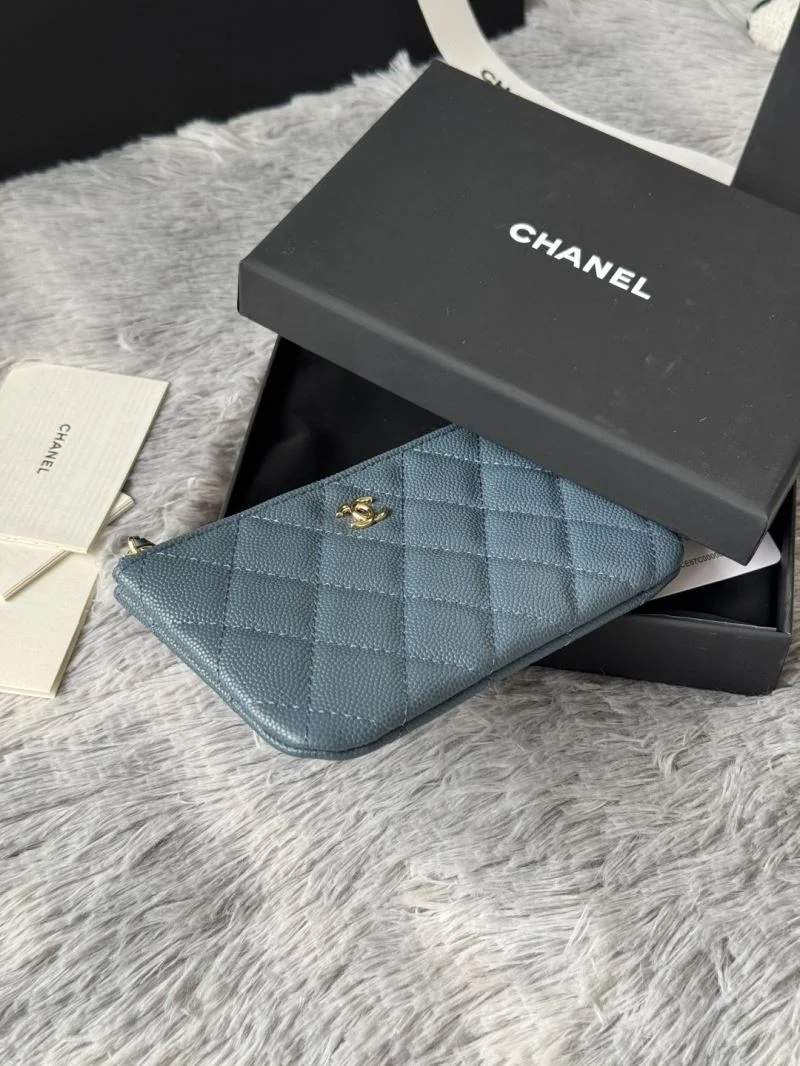 Cut-rate Chanel Wallets Purse