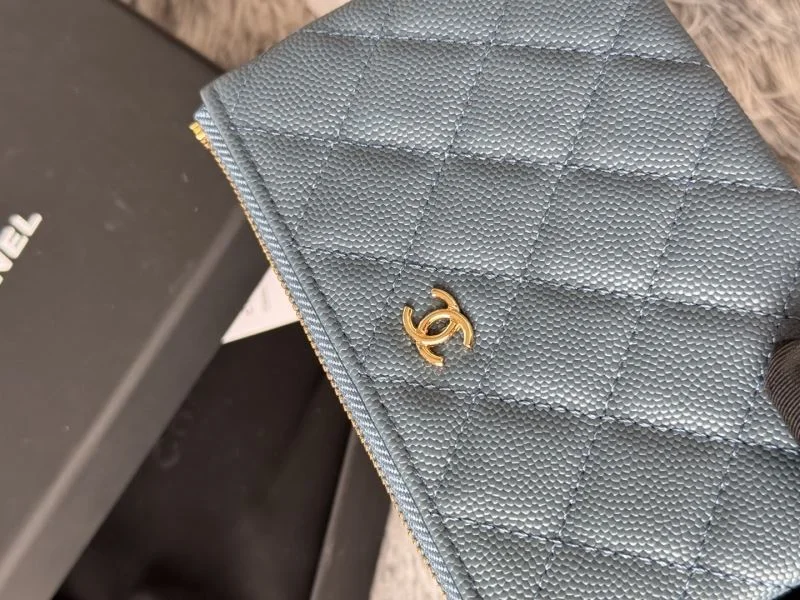 Cut-rate Chanel Wallets Purse