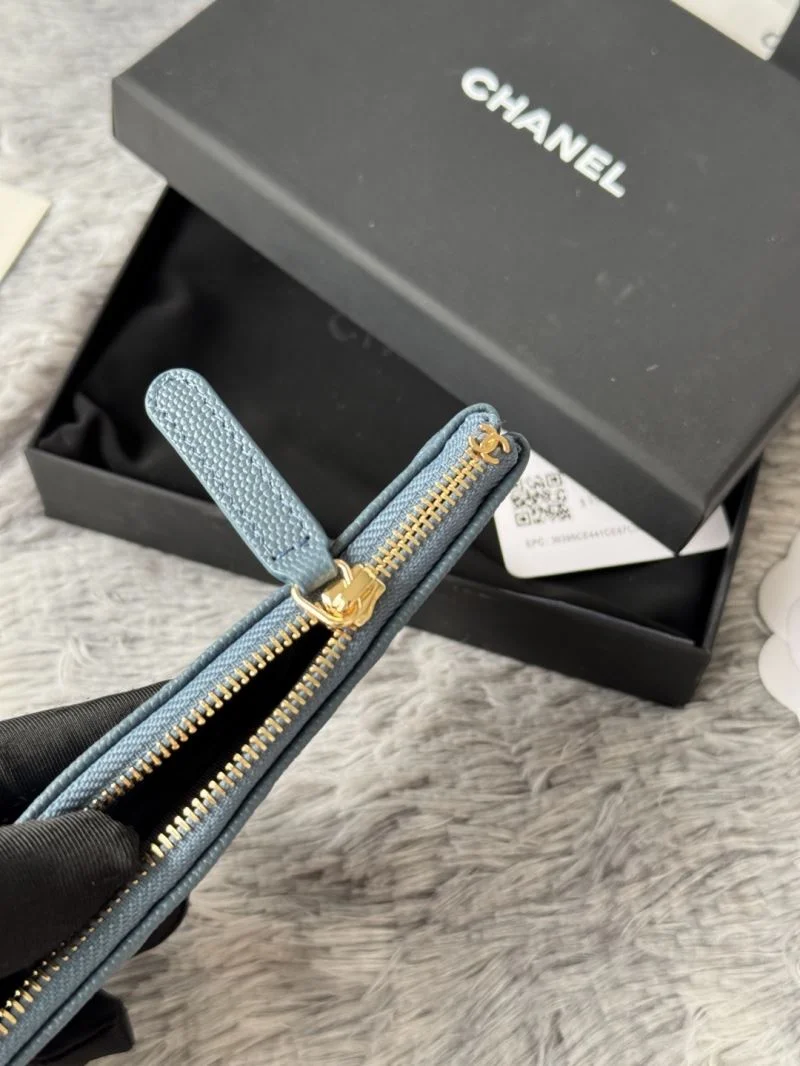 Cut-rate Chanel Wallets Purse