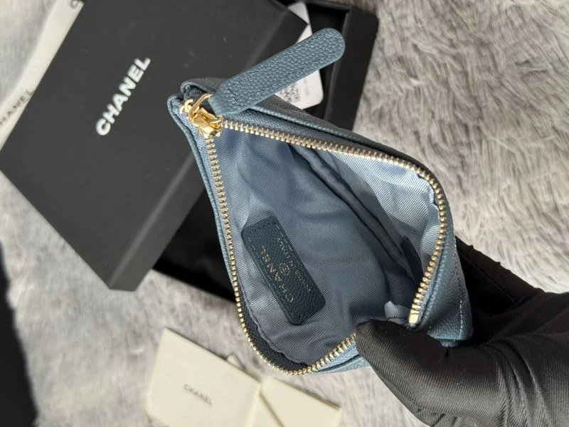 Cut-rate Chanel Wallets Purse