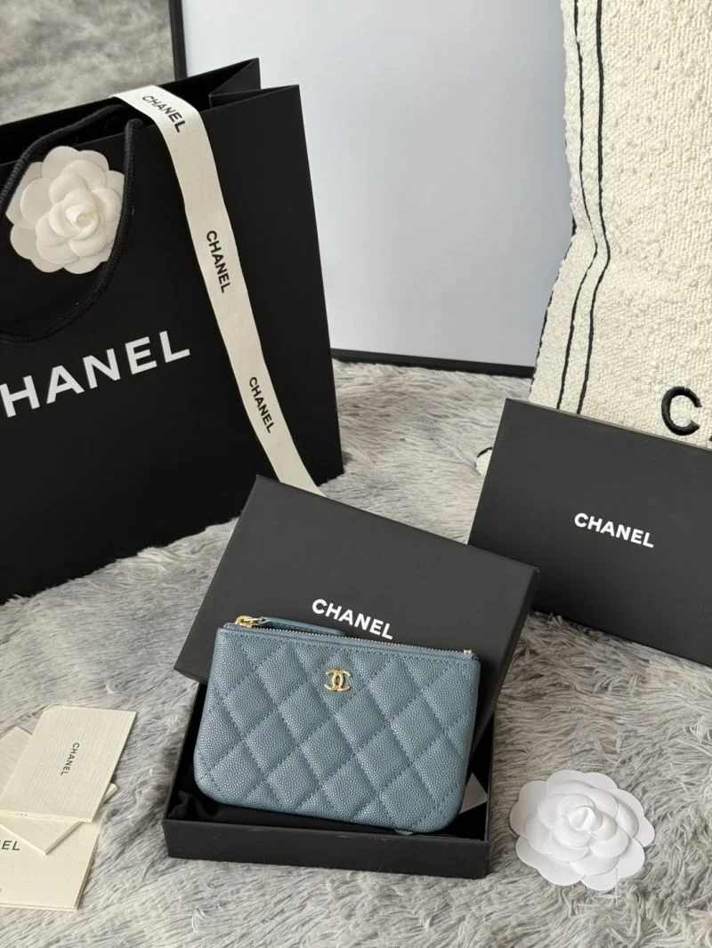Cut-rate Chanel Wallets Purse