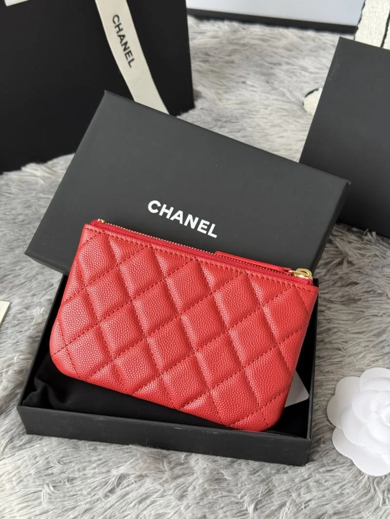 OEM Chanel Wallets Purse