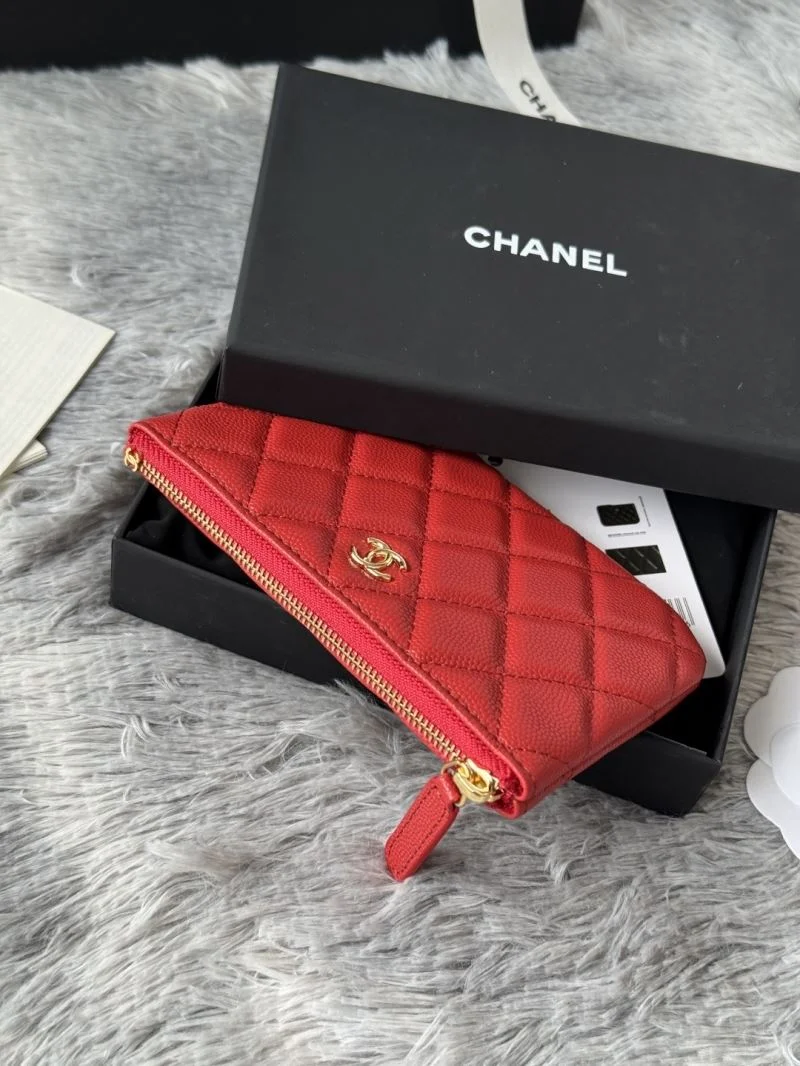 OEM Chanel Wallets Purse