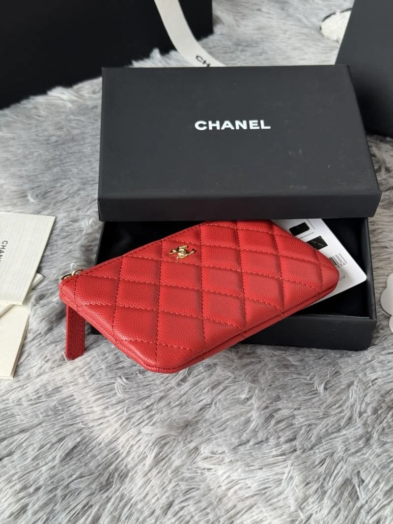 OEM Chanel Wallets Purse