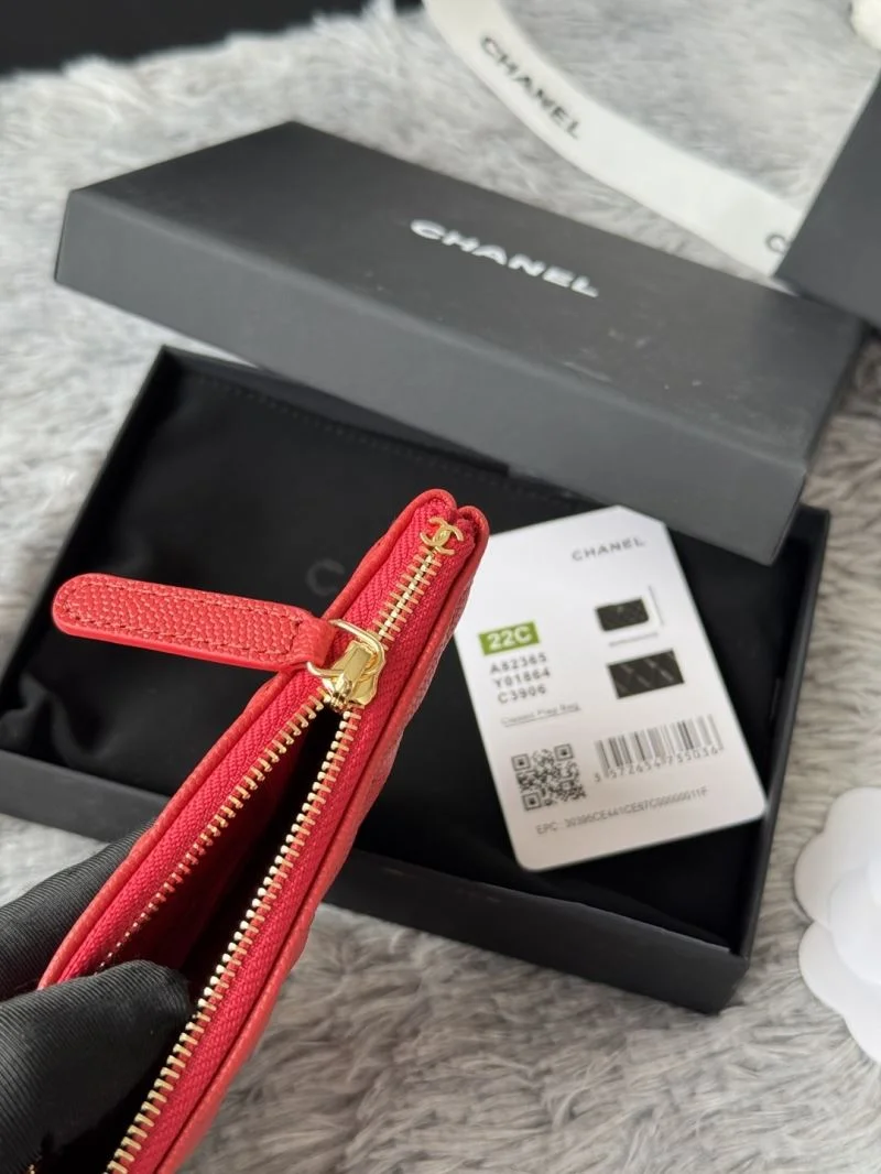 OEM Chanel Wallets Purse