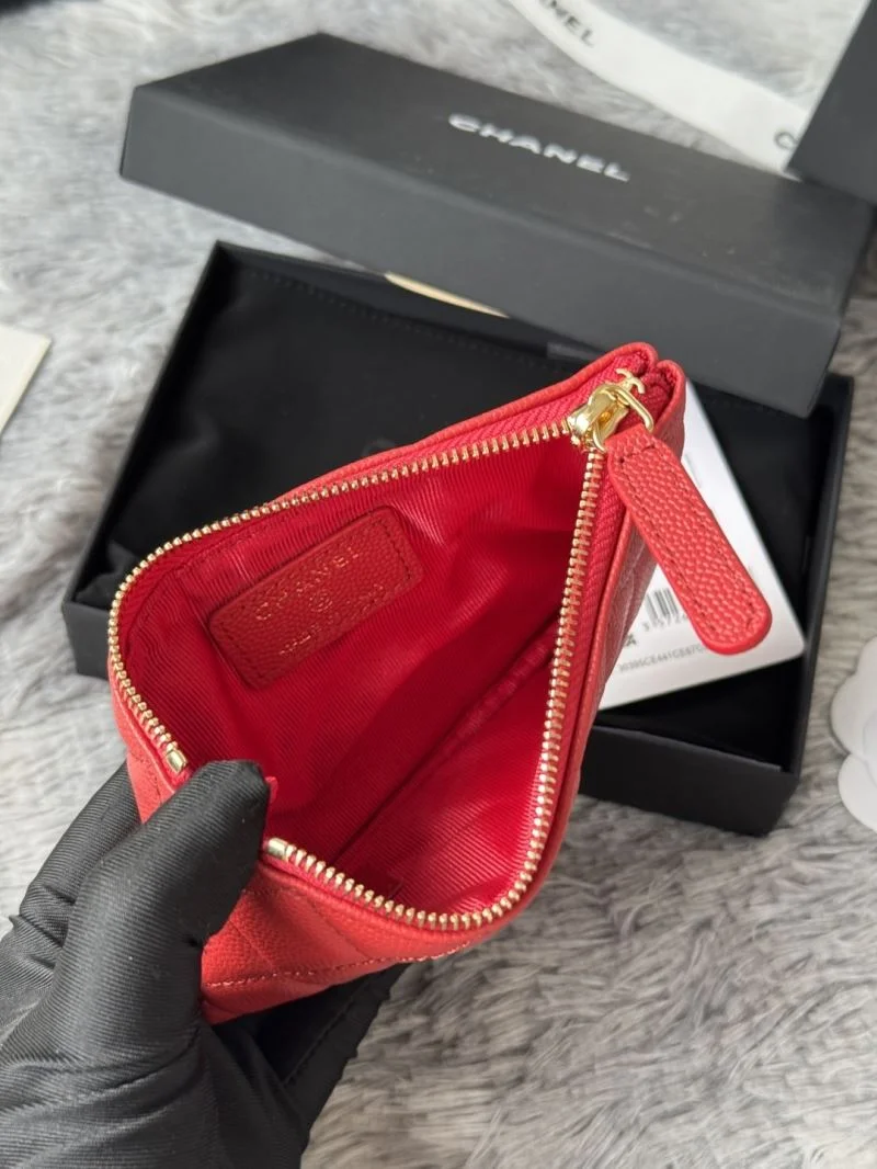 OEM Chanel Wallets Purse