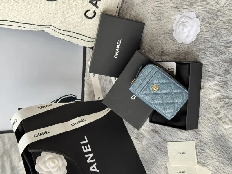 Chanel Wallets Purse