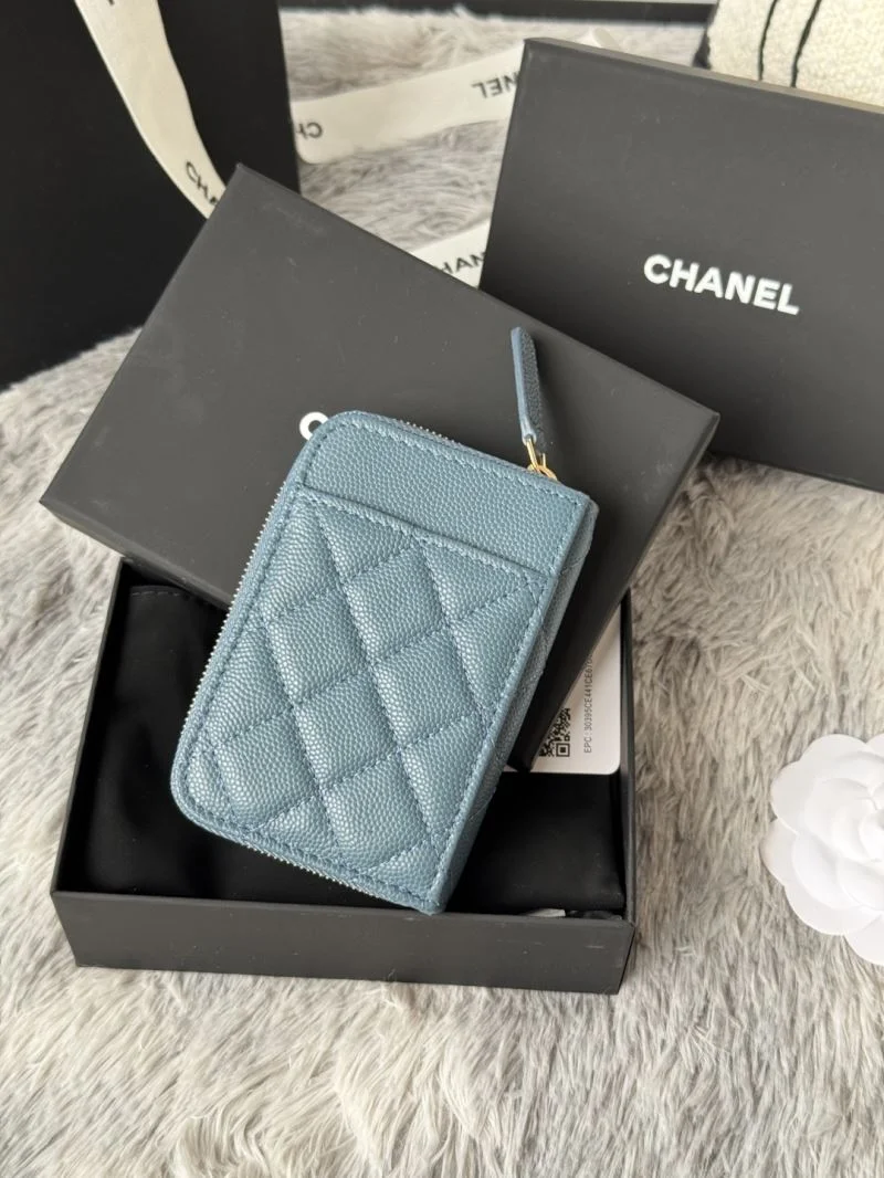 Precise copy Chanel Wallets Purse