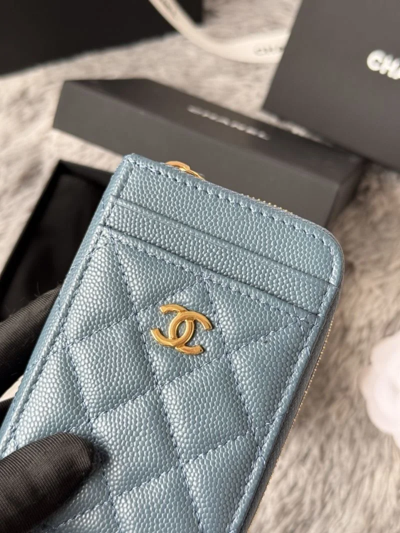 Precise copy Chanel Wallets Purse
