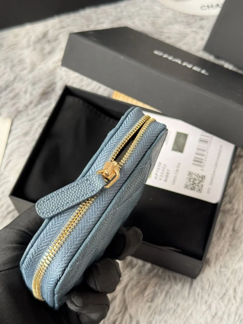 Precise copy Chanel Wallets Purse