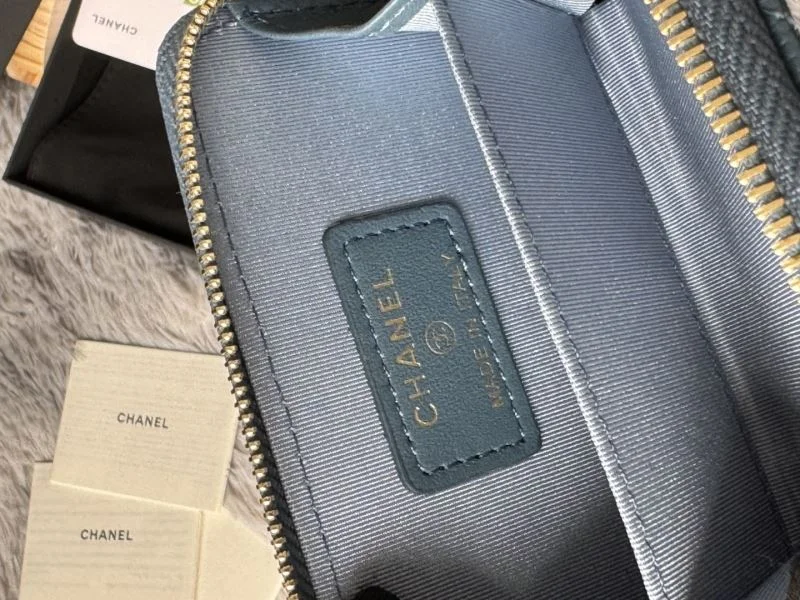 Precise copy Chanel Wallets Purse