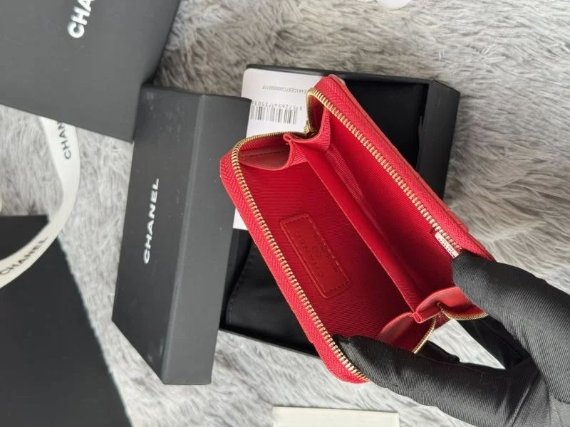 Value-priced Chanel Wallets Purse