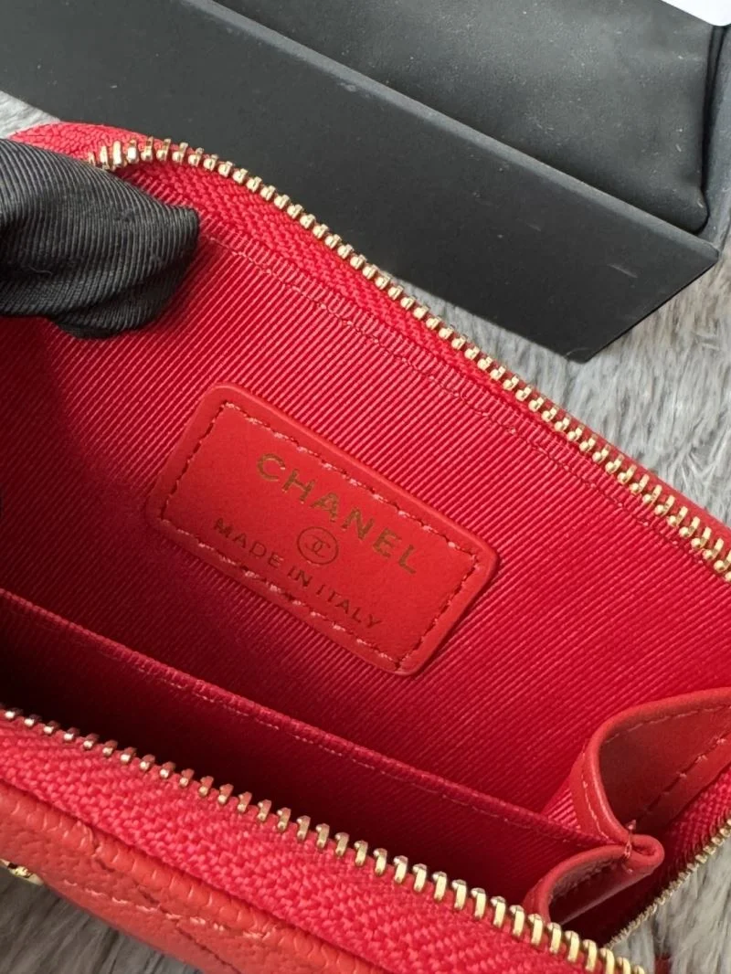 Value-priced Chanel Wallets Purse