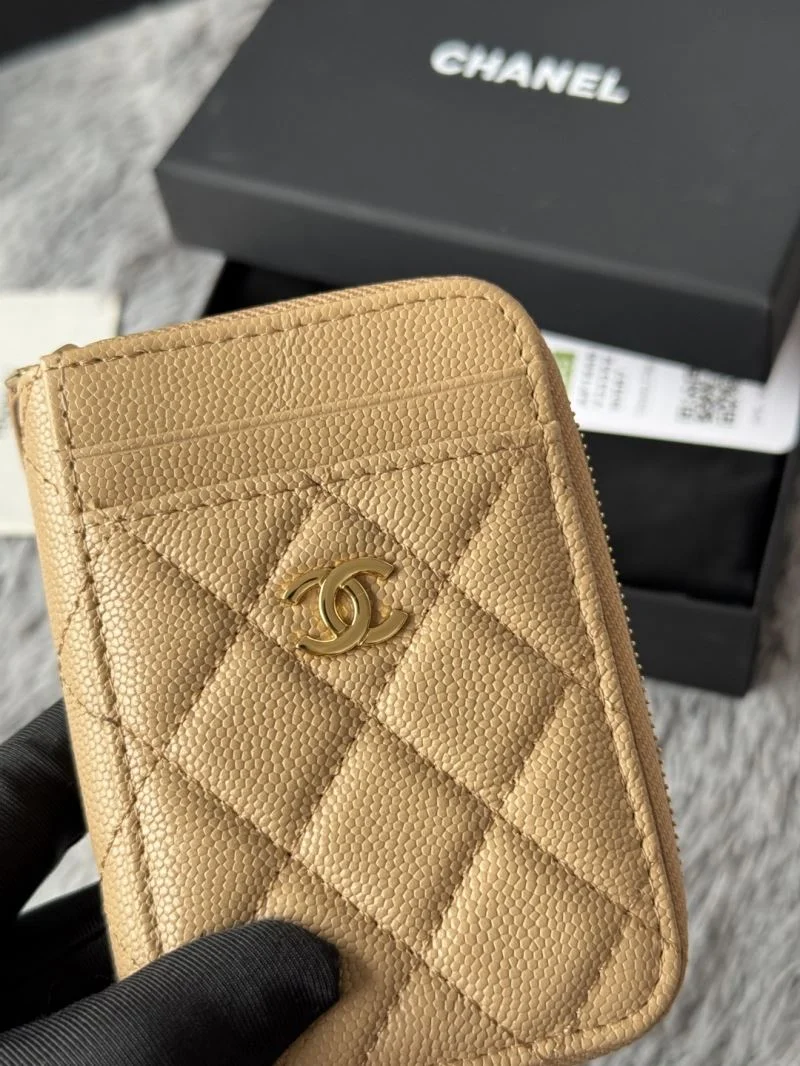 Value-priced Chanel Wallets Purse