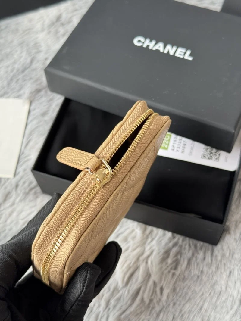 Value-priced Chanel Wallets Purse