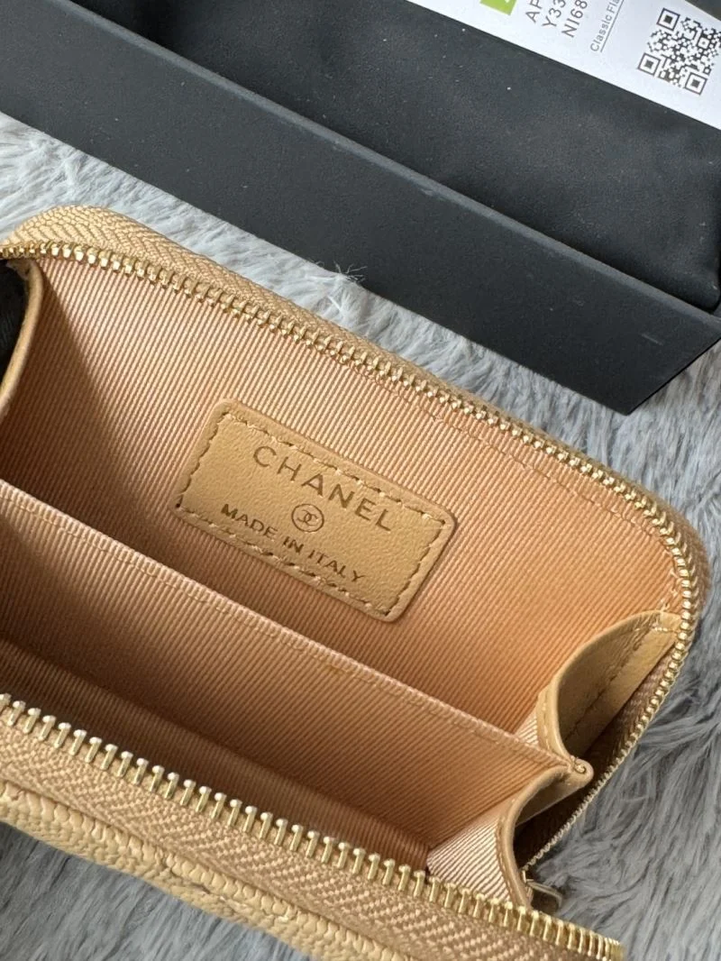 Value-priced Chanel Wallets Purse
