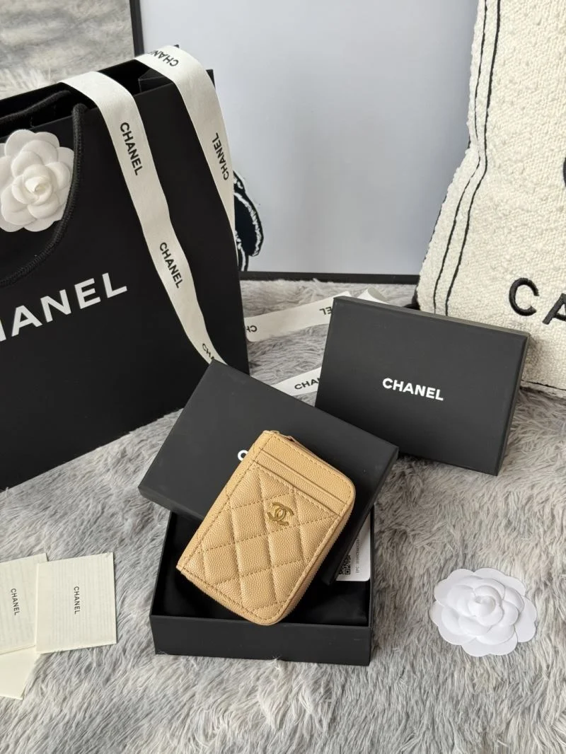 Value-priced Chanel Wallets Purse