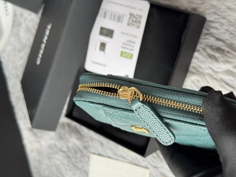 Inexpensive Chanel Wallets Purse
