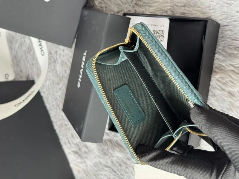 Inexpensive Chanel Wallets Purse