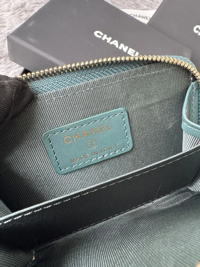 Inexpensive Chanel Wallets Purse