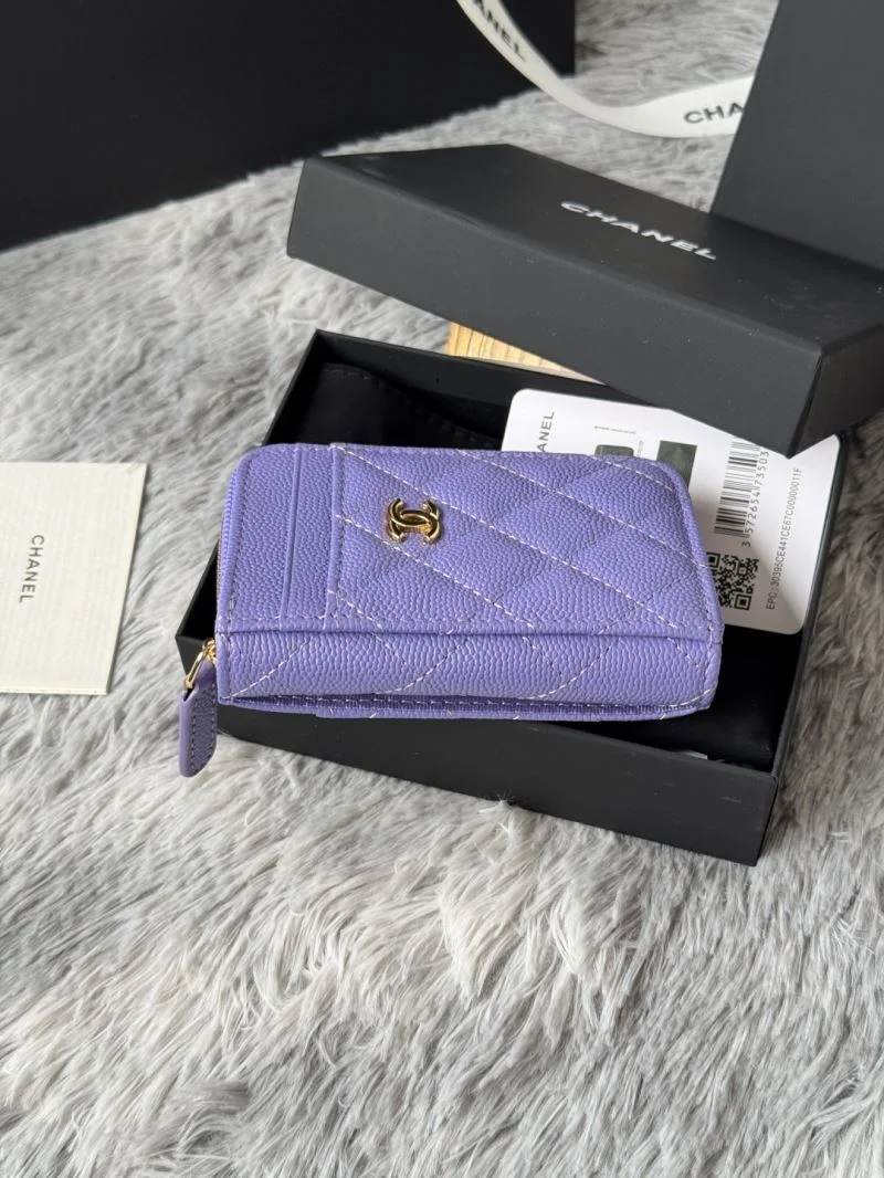 Accurate model Chanel Wallets Purse