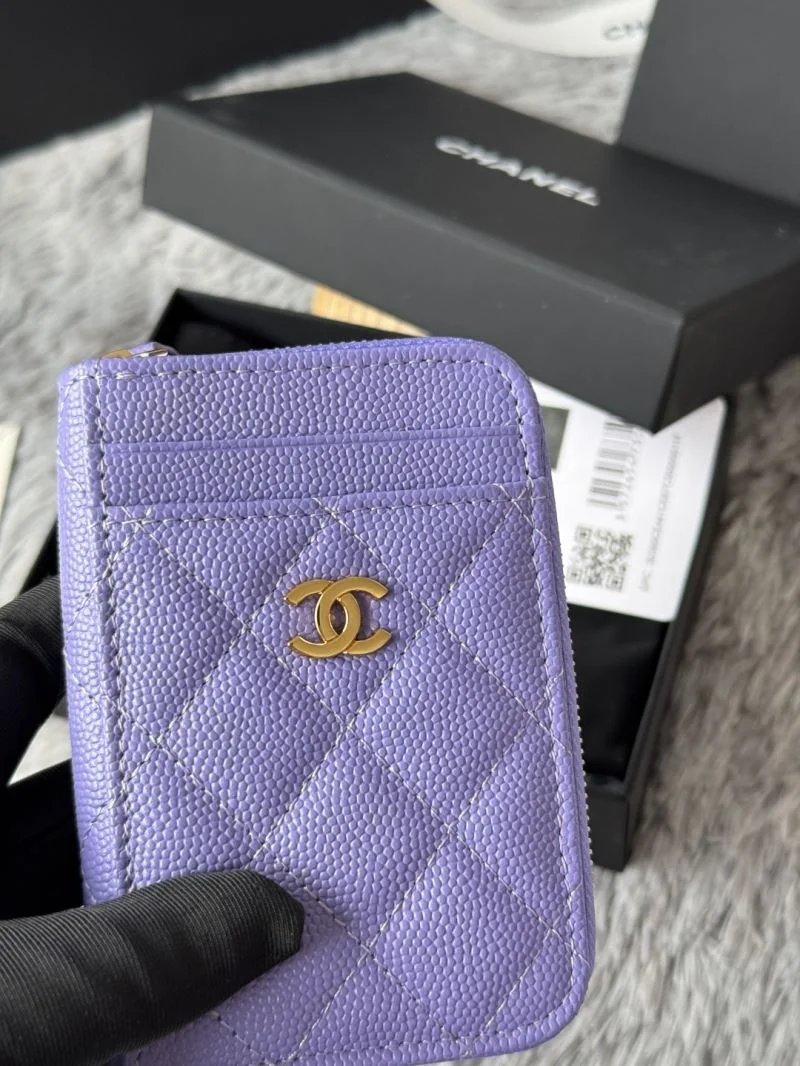 Accurate model Chanel Wallets Purse