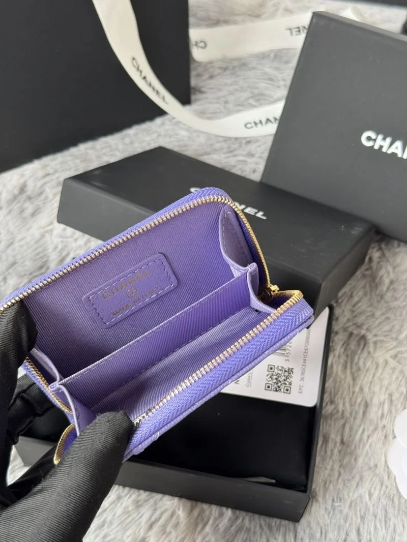Accurate model Chanel Wallets Purse
