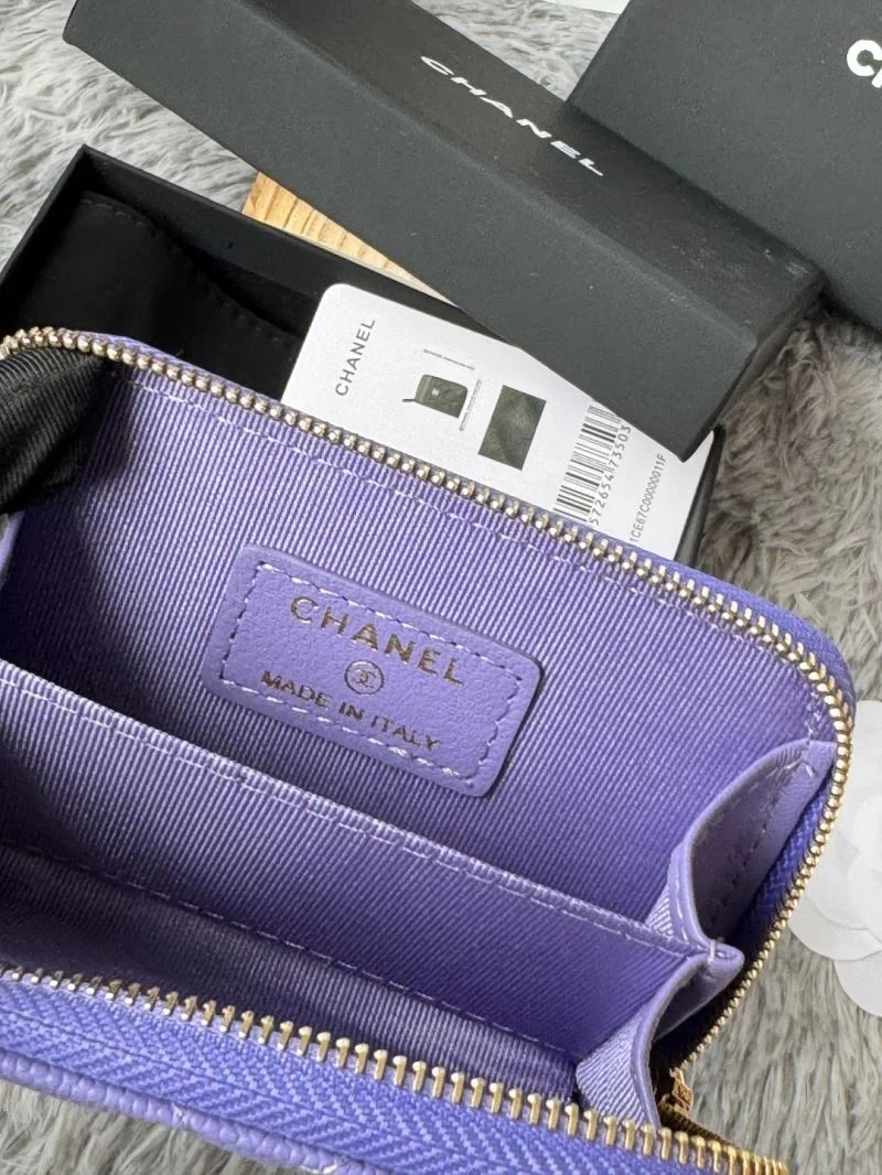 Accurate model Chanel Wallets Purse